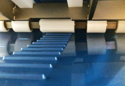 VOLTA Mini SuperDrive™ (MSD) – Belt Tec GmbH & Co. KG